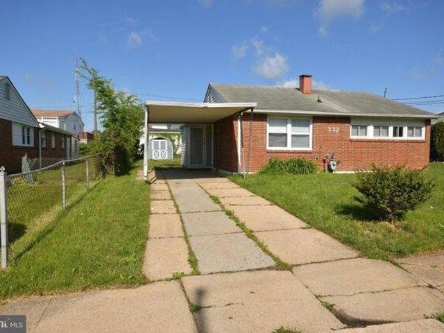 house with 4 bedroom, Baltimore MD DS103625305