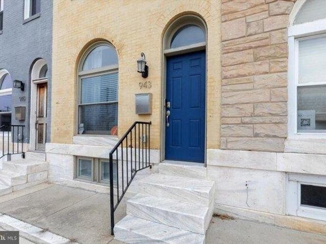 house with 4 bedroom, Baltimore MD DS103626617