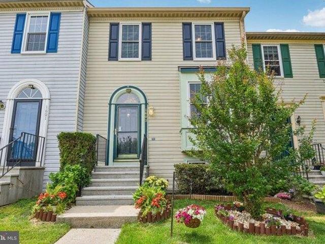 house with 4 bedroom, Baltimore MD DS103626125