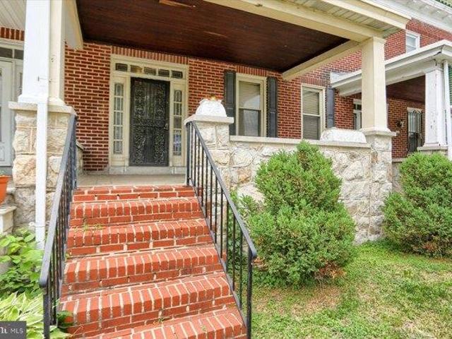 house with 4 bedroom, Baltimore MD ES103604205