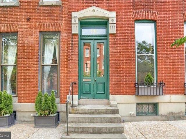 house with 4 bedroom, Baltimore MD ES103604231