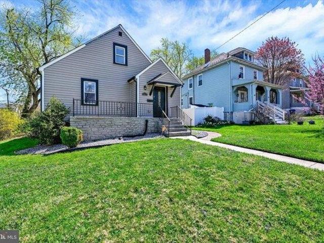 house with 4 bedroom, Baltimore MD ES103623836