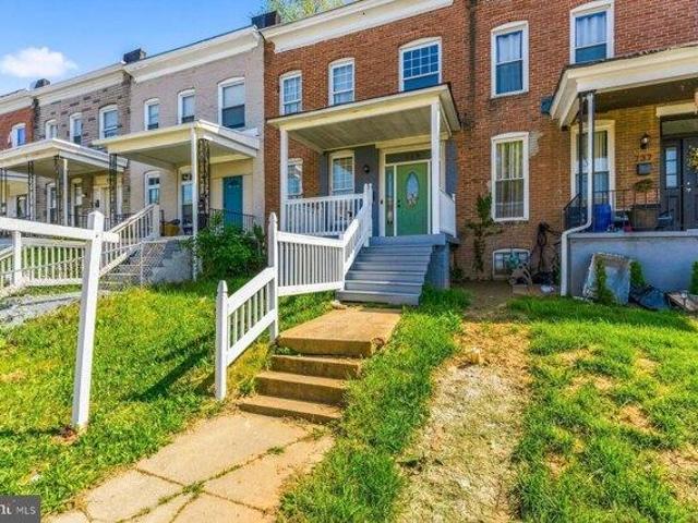 house with 4 bedroom, Baltimore MD ES103625717