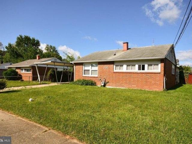 house with 4 bedroom, Baltimore MD ES103625305
