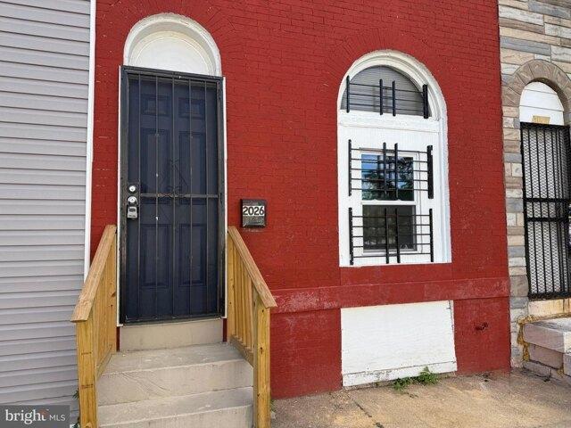 house with 4 bedroom, Baltimore MD ES103626711