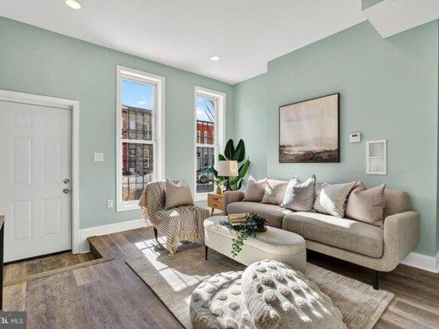 house with 4 bedroom, Baltimore MD ES104903006