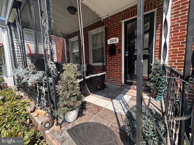 house with 4 bedroom, Baltimore MD ES104906241