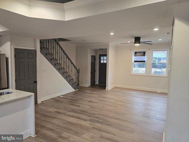house with 4 bedroom, Baltimore MD ES104908480