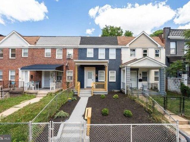 house with 4 bedroom, Baltimore MD ES104908821