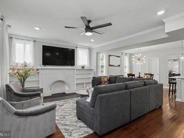 house with 4 bedroom, Baltimore MD ES104908110