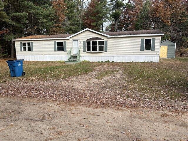 house with 4 bedroom, Baldwin MI DS90950438