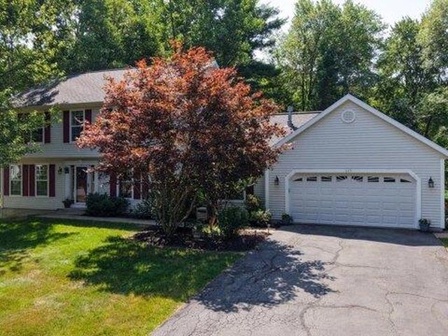 house with 4 bedroom, Ballston Spa NY ES104922170