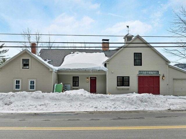 house with 4 bedroom, Bartlett NH DLS101631733