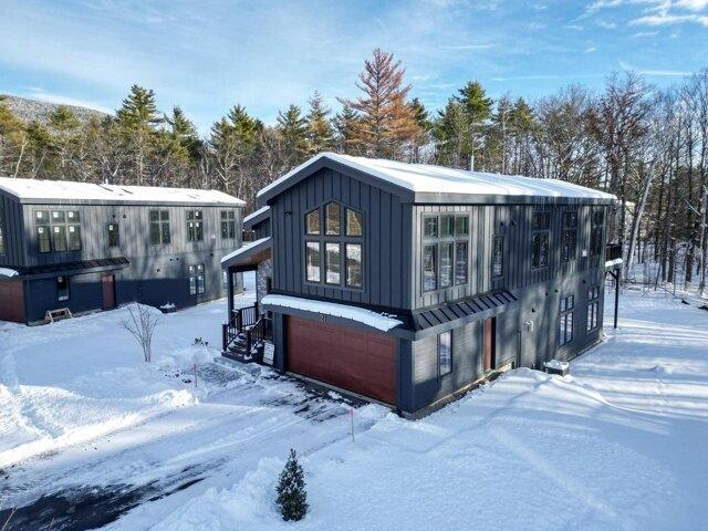 house with 4 bedroom, Bartlett NH DLS102409922