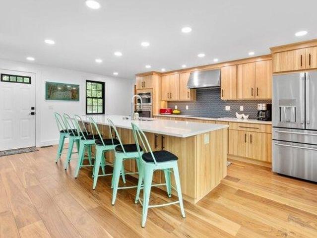 house with 4 bedroom, Bartlett NH DS102479519