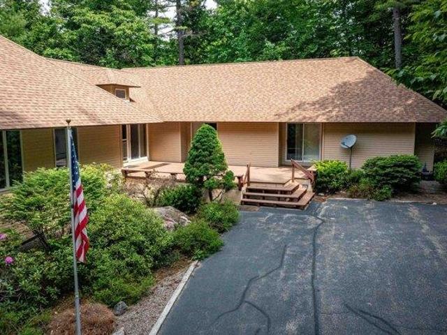 house with 4 bedroom, Bartlett NH DS103439985