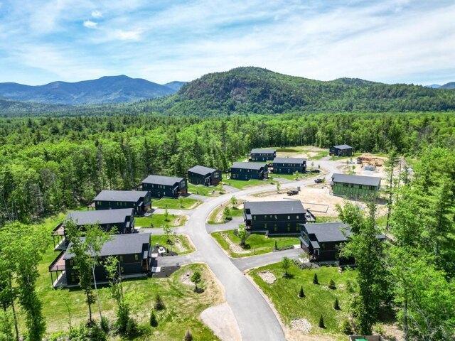 house with 4 bedroom, Bartlett NH DS104011040