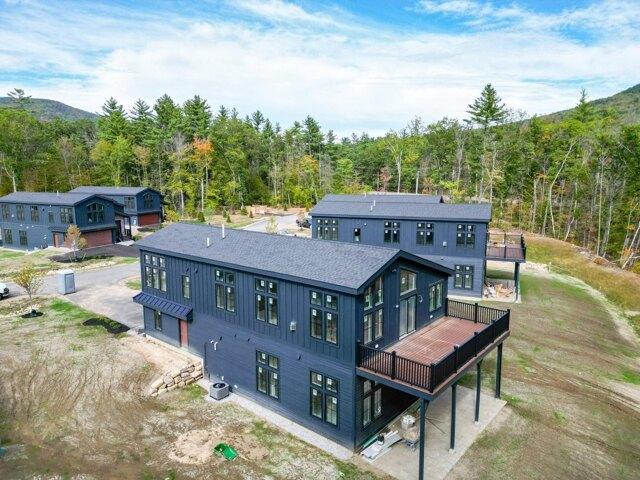 house with 4 bedroom, Bartlett NH ES104190837