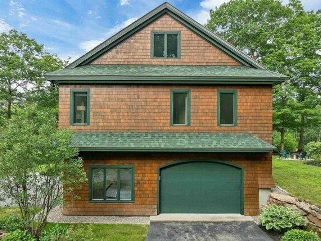 house with 4 bedroom, Bartlett NH ES104116218