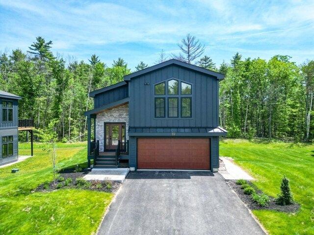 house with 4 bedroom, Bartlett NH ES105127472