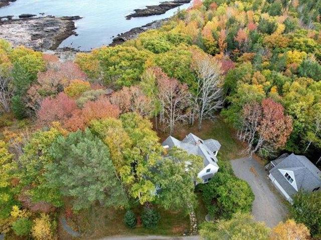 house with 4 bedroom, Bar Harbor ME DLS102442978