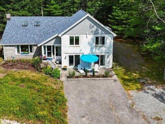 house with 4 bedroom, Bar Harbor ME DS104148249