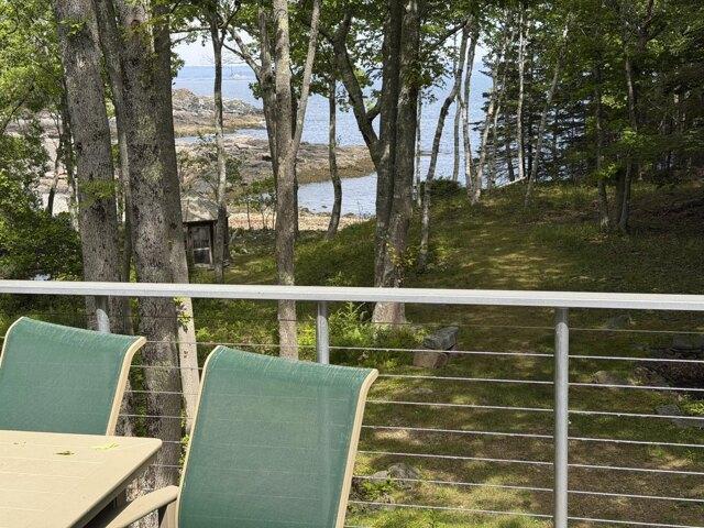 house with 4 bedroom, Bar Harbor ME DS104237092