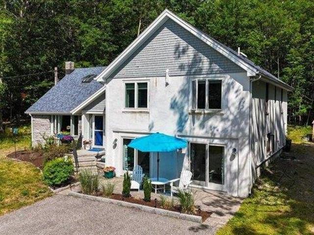 house with 4 bedroom, Bar Harbor ME ES104148249
