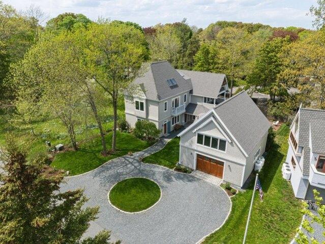 house with 4 bedroom, Bar Harbor ME ES105160097