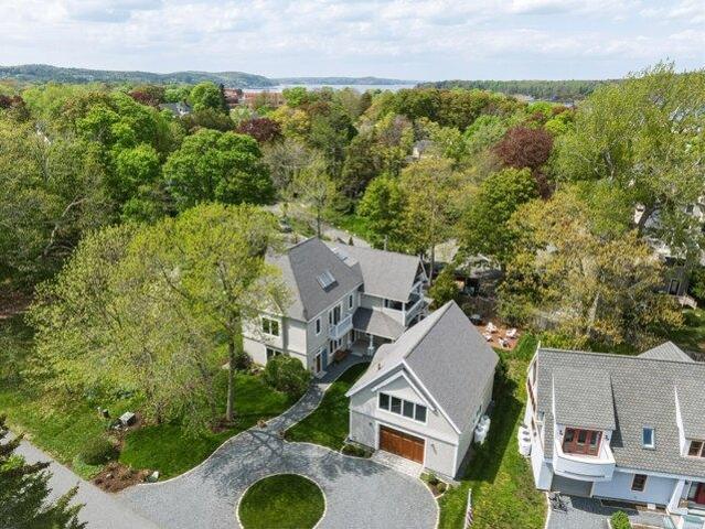 house with 4 bedroom, Bar Harbor ME ES105190024