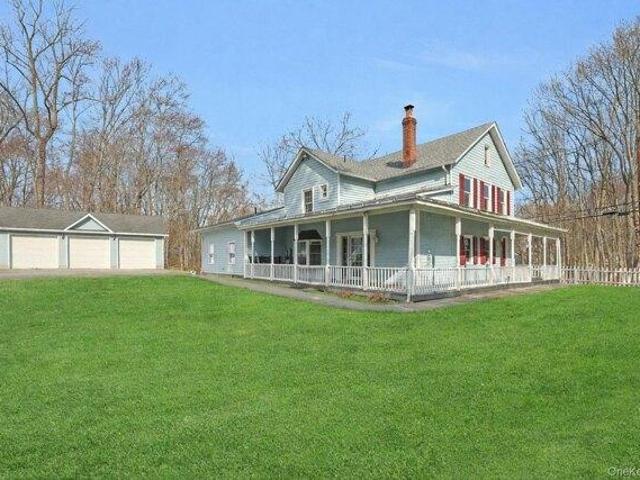 house with 4 bedroom, Bardonia NY DLS101783636