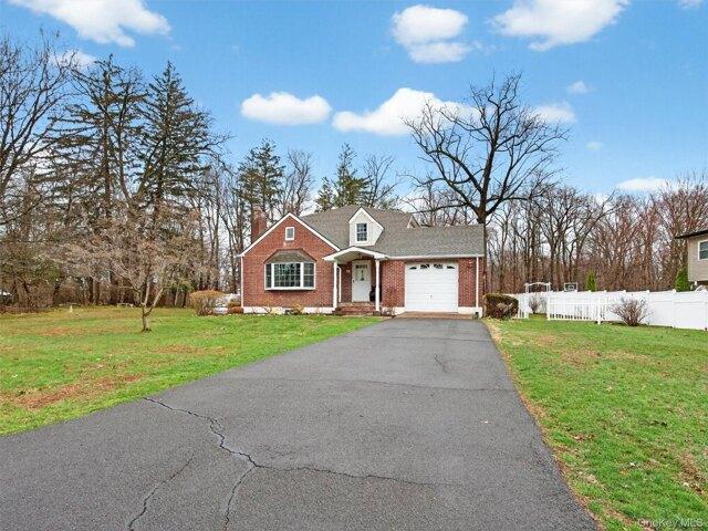 house with 4 bedroom, Bardonia NY DS102528562
