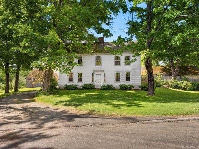 house with 4 bedroom, Barkhamsted CT DLS101661639