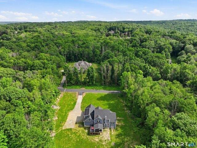 house with 4 bedroom, Barkhamsted CT DS104079457