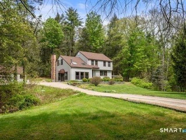 house with 4 bedroom, Barkhamsted CT ES103966057
