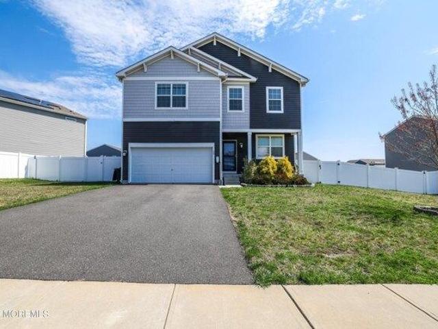 house with 4 bedroom, Barnegat NJ DLS101661568