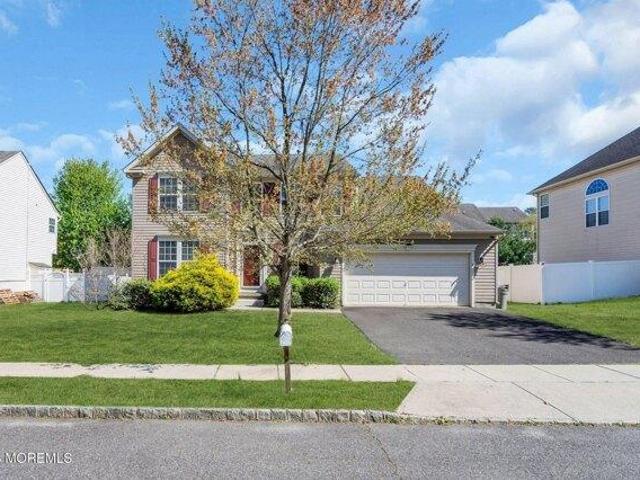 house with 4 bedroom, Barnegat NJ DLS101661855