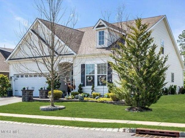 house with 4 bedroom, Barnegat NJ DLS101706552