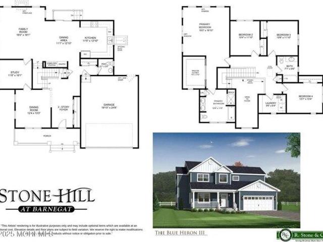 house with 4 bedroom, Barnegat NJ DLS101749440