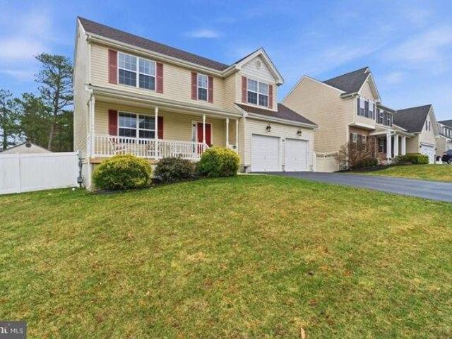 house with 4 bedroom, Barnegat NJ DLS101750763