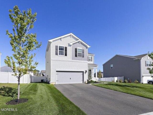 house with 4 bedroom, Barnegat NJ DLS102762587