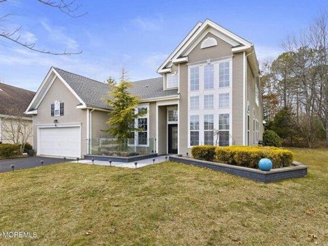 house with 4 bedroom, Barnegat NJ DLS102762748