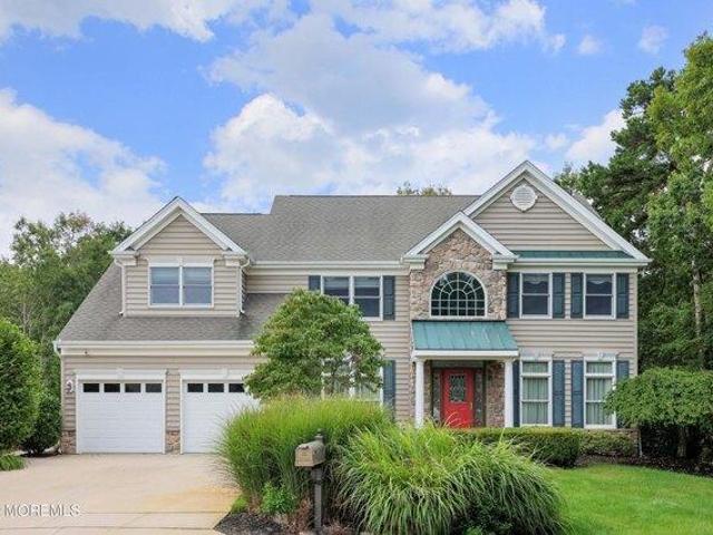 house with 4 bedroom, Barnegat NJ DLS102281123