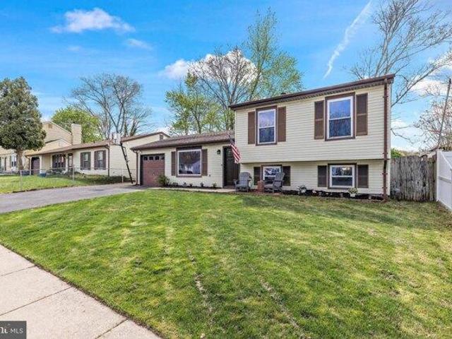 house with 4 bedroom, Barnegat NJ DLS102282606