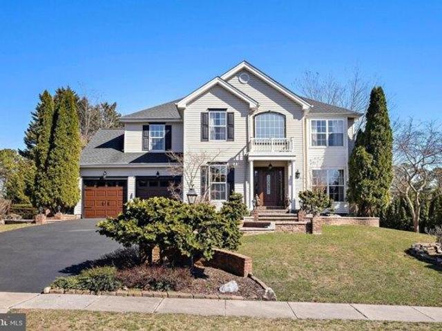 house with 4 bedroom, Barnegat NJ DLS102313302