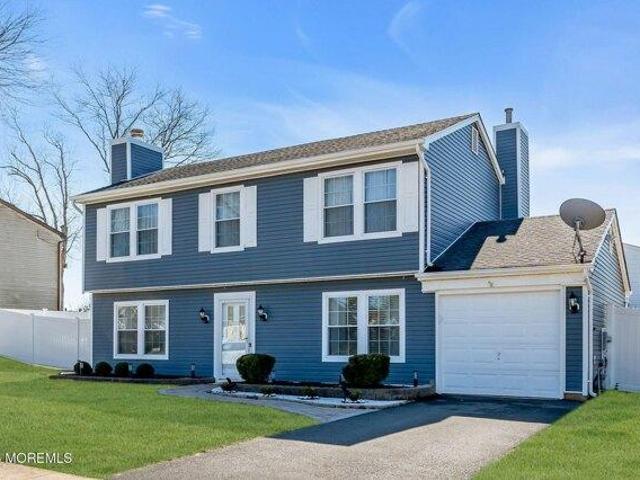 house with 4 bedroom, Barnegat NJ DLS102318156