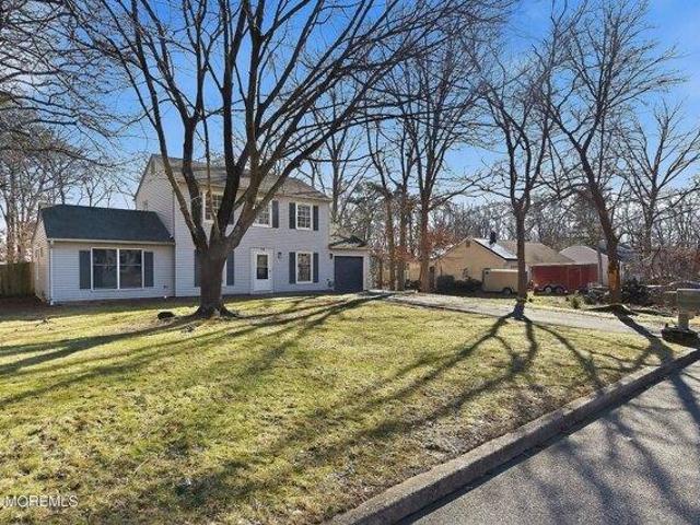 house with 4 bedroom, Barnegat NJ DS102254949