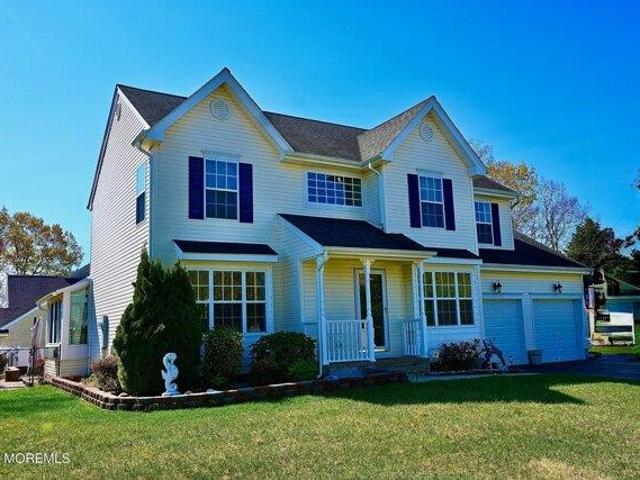 house with 4 bedroom, Barnegat NJ DS102255390