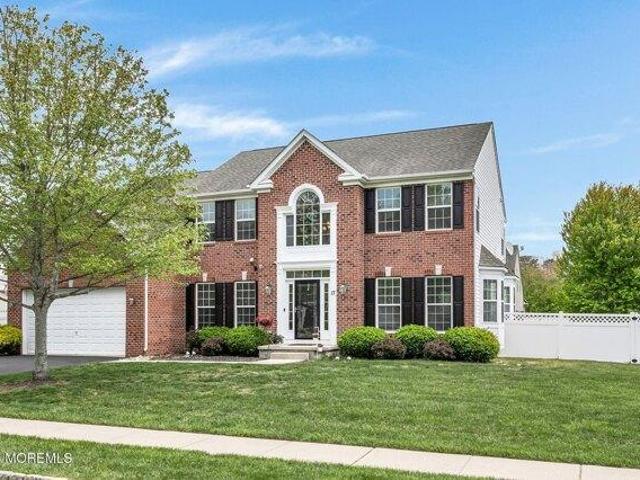 house with 4 bedroom, Barnegat NJ DS102283143