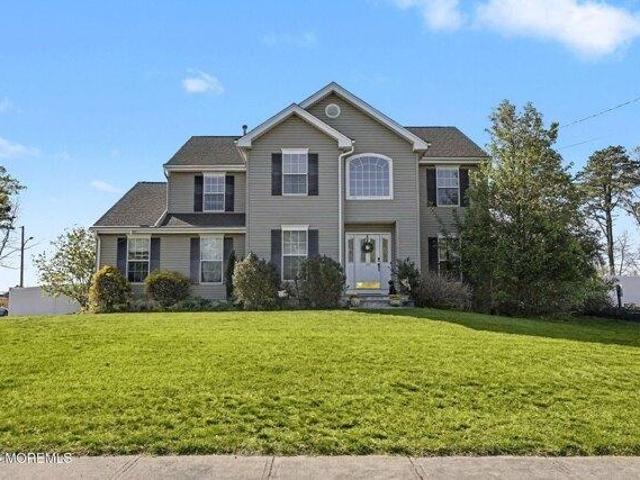 house with 4 bedroom, Barnegat NJ DS102316976